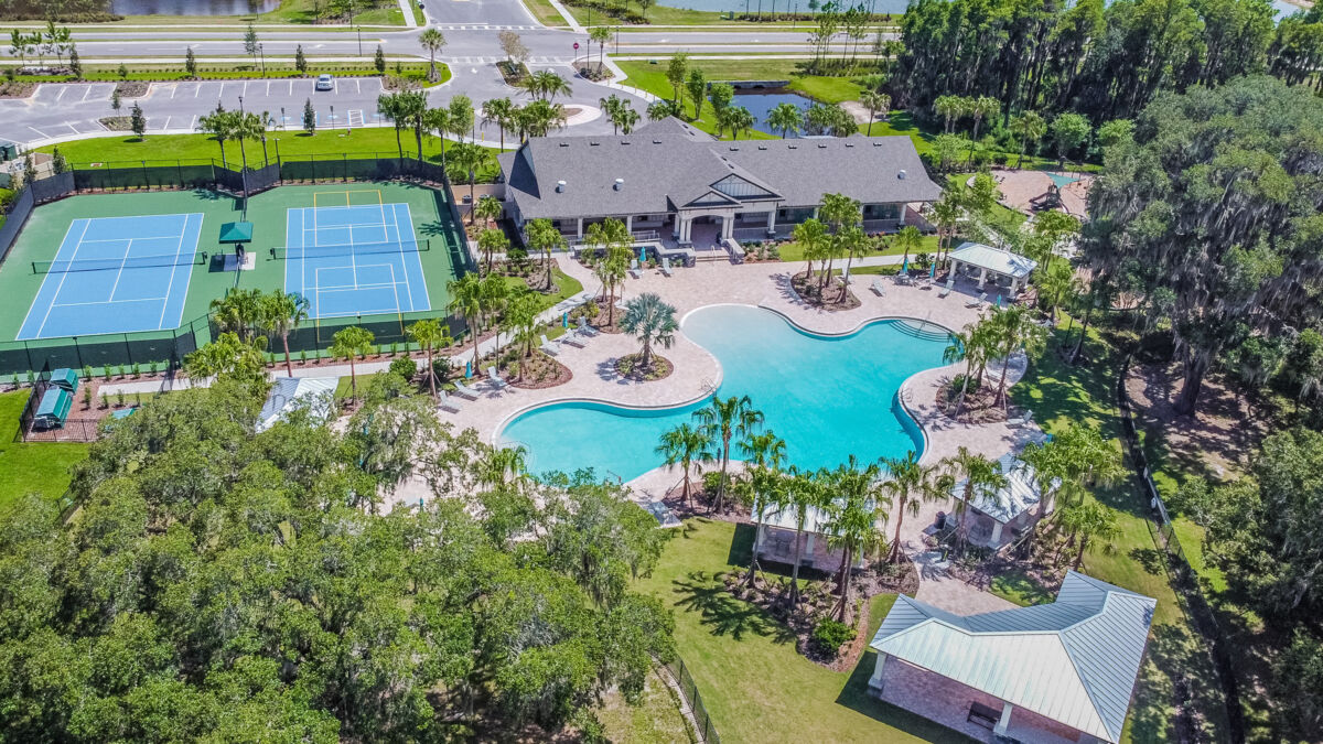 NEO | K-Bar Ranch Gilded Woods | M/I Homes