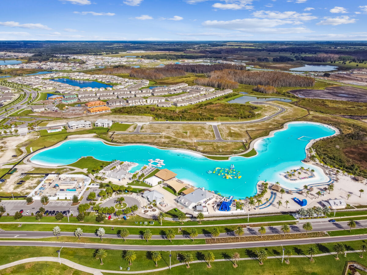 Epperson, Wesley Chapel, M/I Homes | Properties NEO