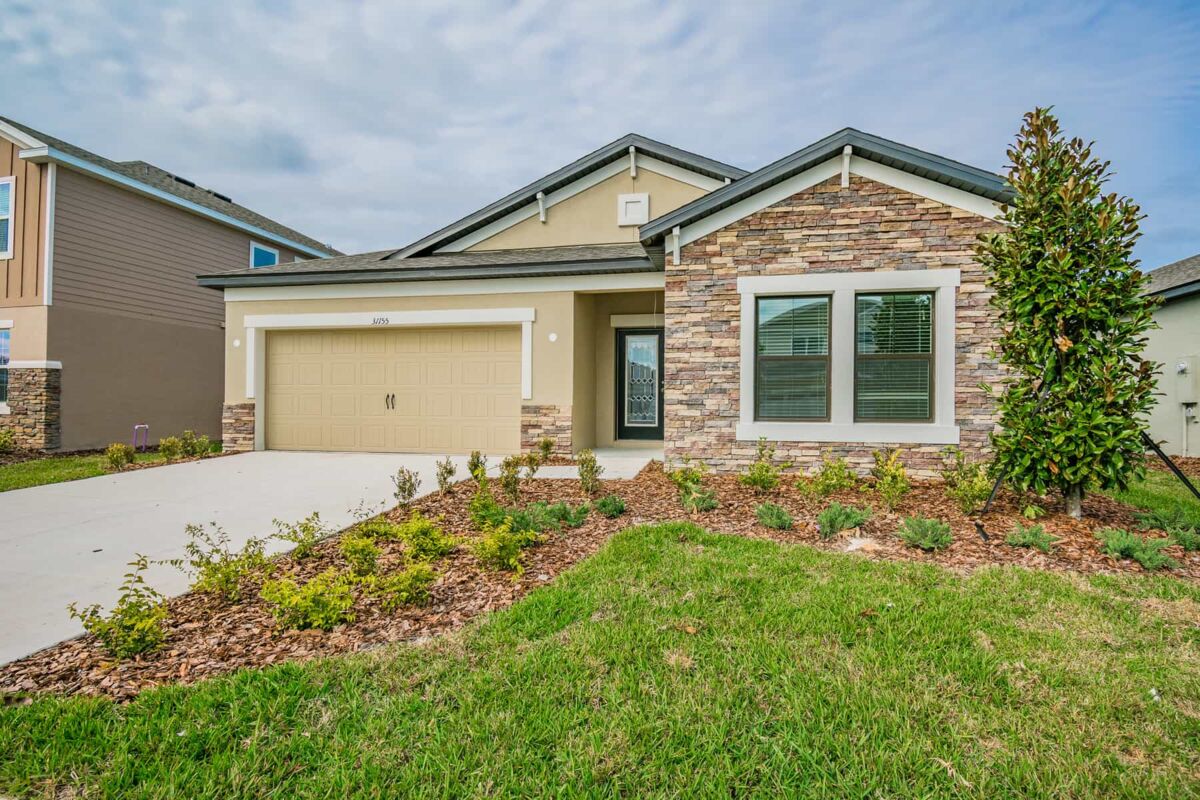 Epperson, Wesley Chapel, M/I Homes | Properties NEO