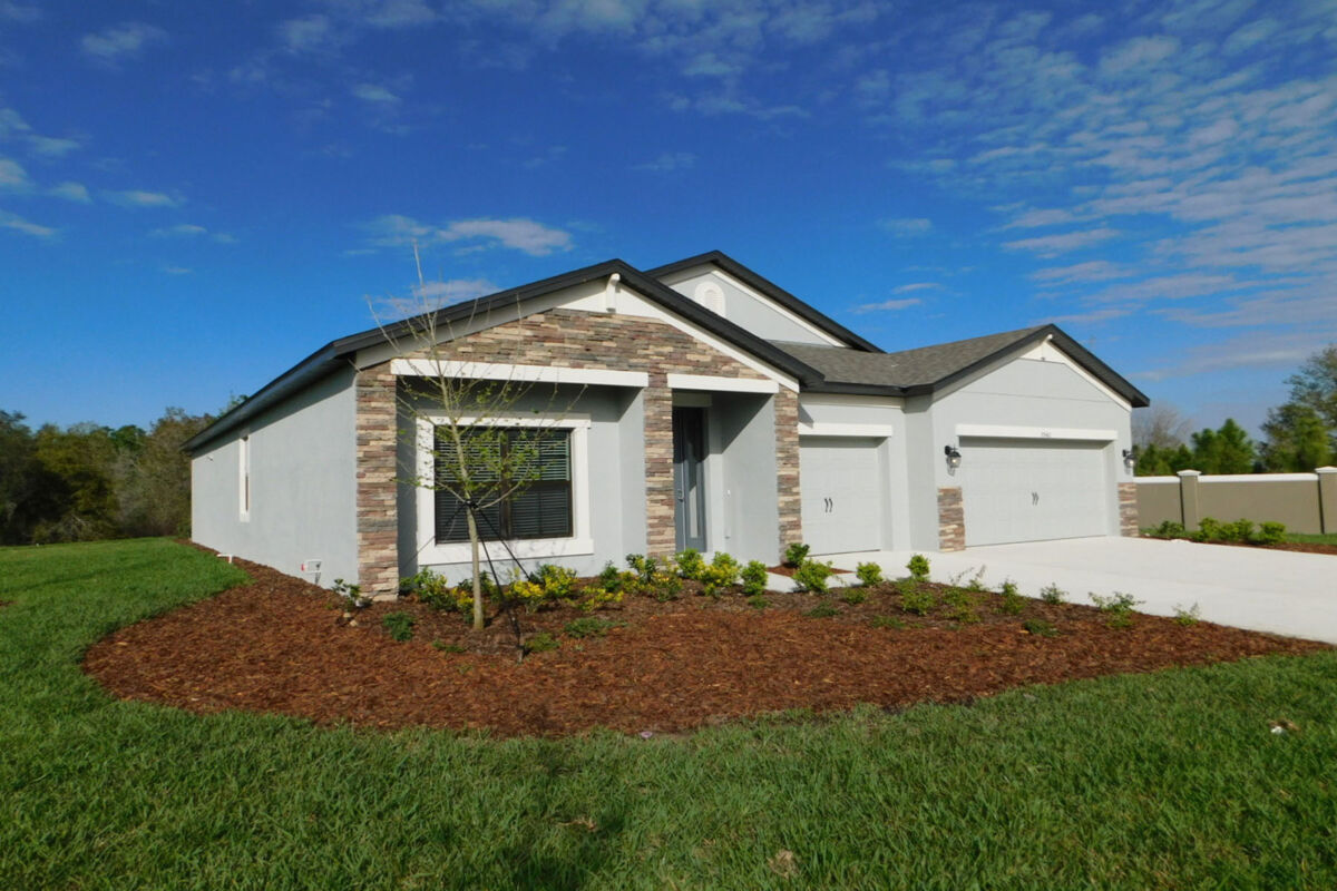 Epperson, Wesley Chapel, M/I Homes | Properties NEO