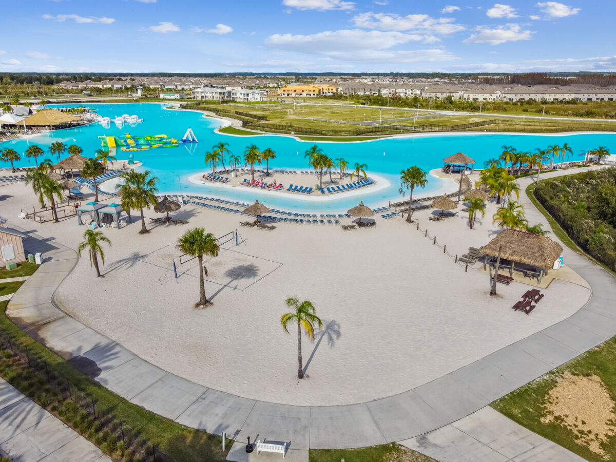 Epperson, Wesley Chapel, M/I Homes | Properties NEO