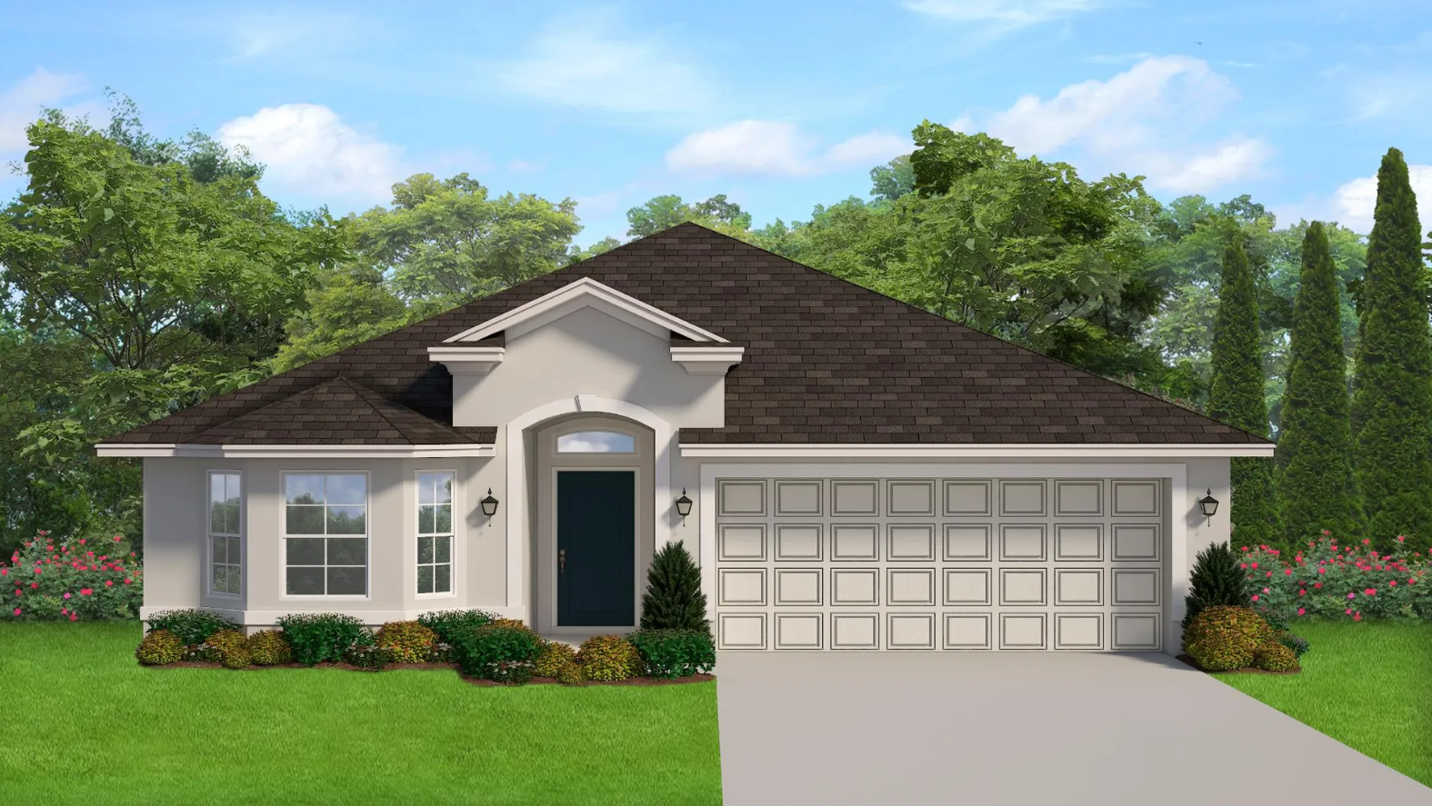 Timber Pines, Dunnellon, Adams Homes | Properties NEO