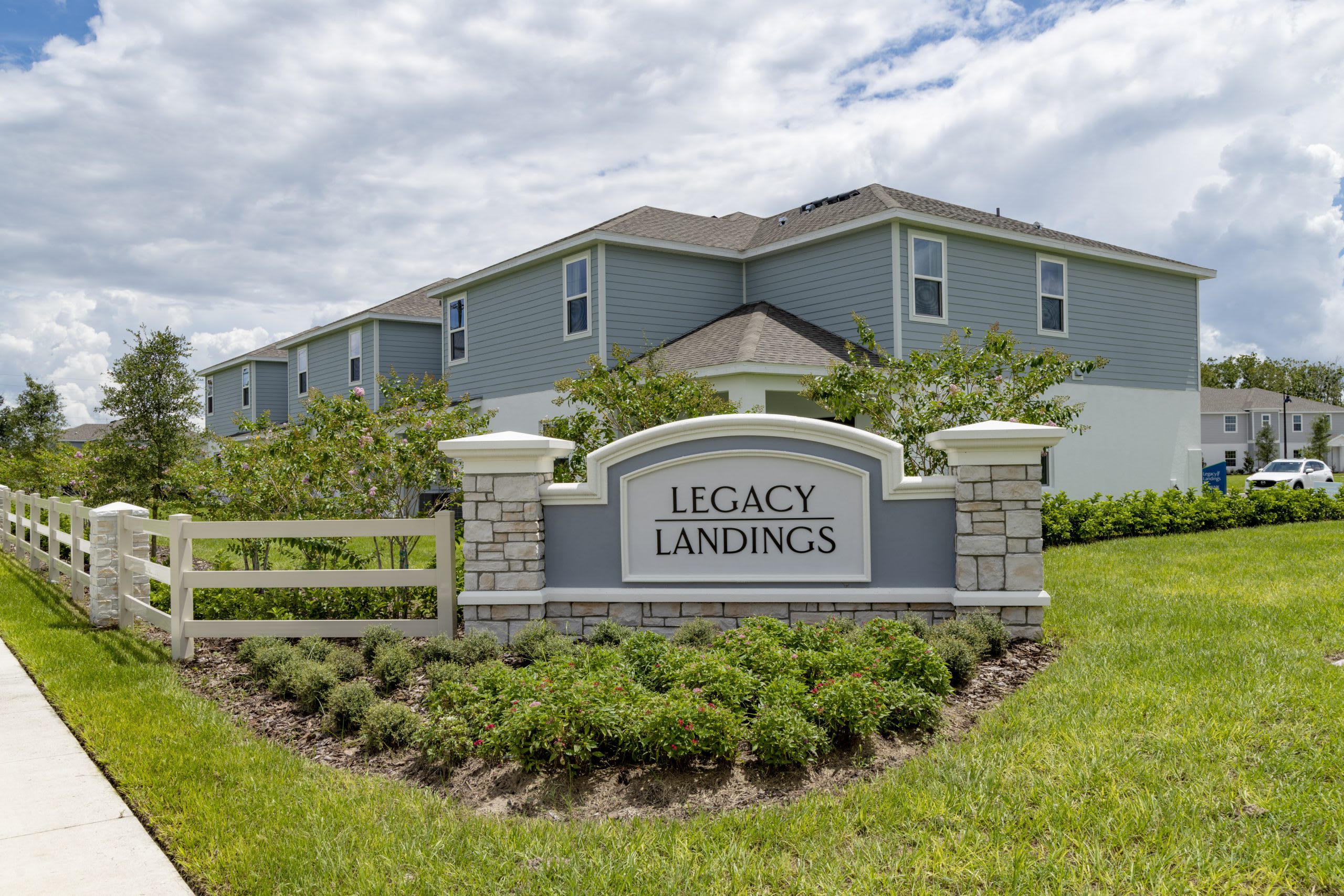 Legacy Landings, Davenport, Landsea Homes | Properties NEO