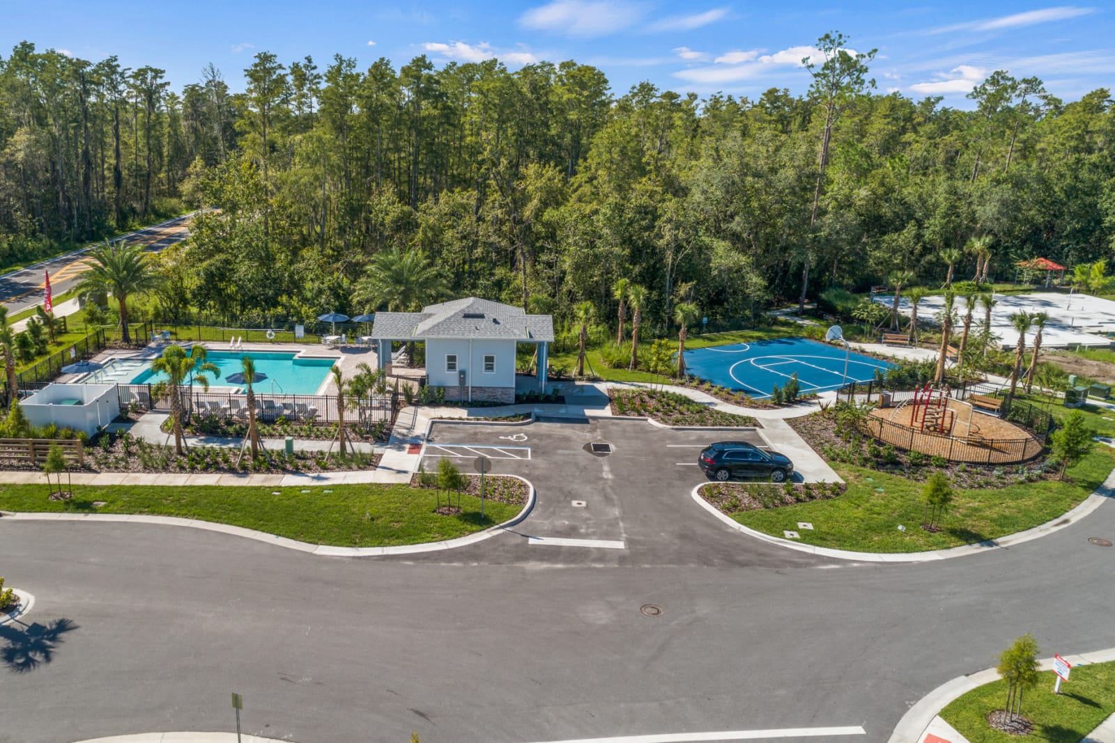 Cypress Cay, Kissimmee, Centex | Properties NEO