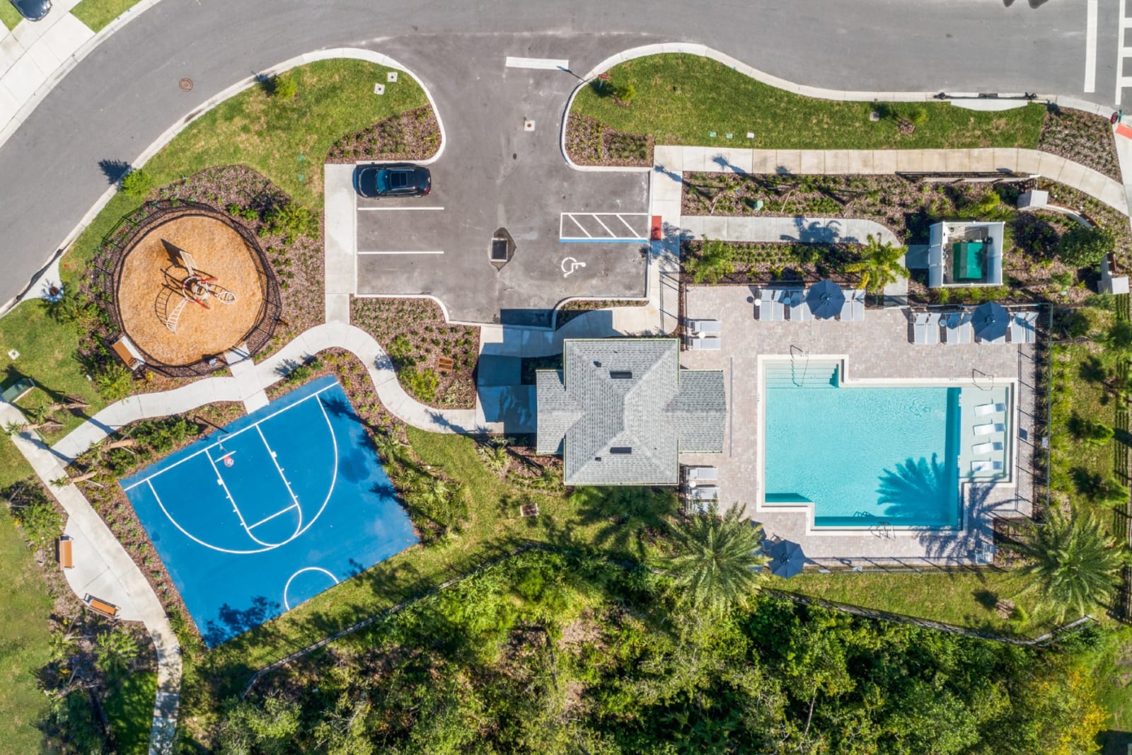 Cypress Cay, Kissimmee, Centex | Properties NEO