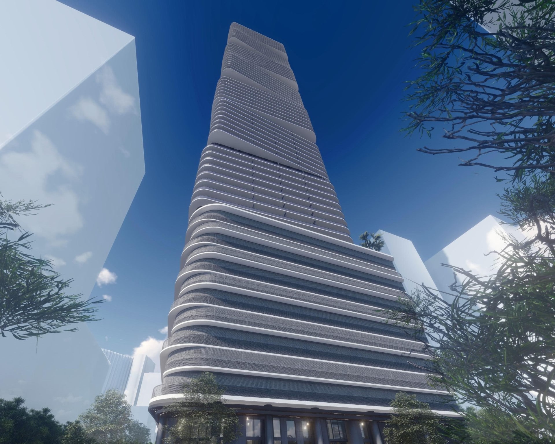 The Summit at Brickell, Miami, Lore Development Group | Properties NEO