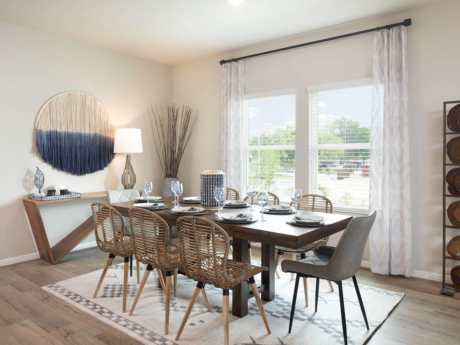 Copperstone, Manchaca, Meritage Homes | Properties NEO