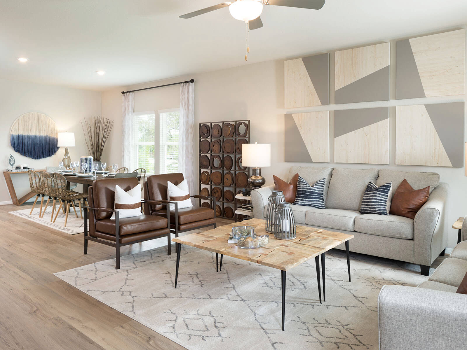 NEO | Copperstone | Meritage Homes