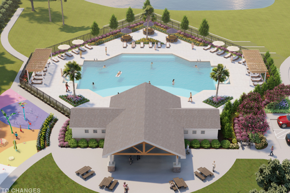 Maple Heights, Porter, Century Communities | Properties NEO