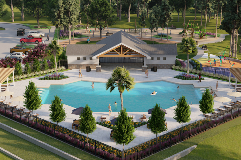 Maple Heights, Porter, Century Communities | Properties NEO