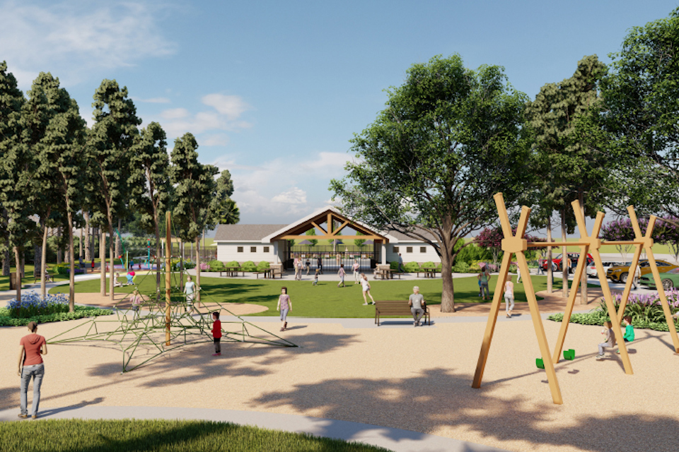 Maple Heights, Porter, Century Communities | Properties NEO