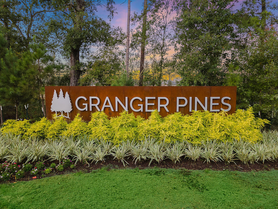 NEO | Granger Pines | Century Communities