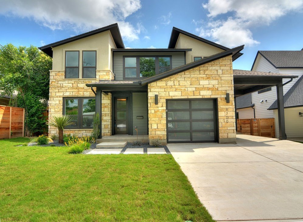 NEO | Build on Your Lot in Austin