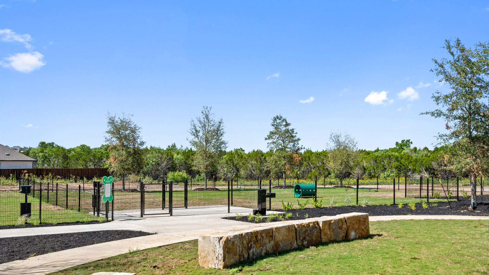 Bar W Ranch, Leander, DR Horton | Properties NEO