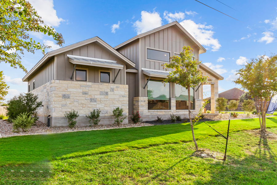 The Villages at Schwertner Ranch, Jarrell, DR Horton | Properties NEO