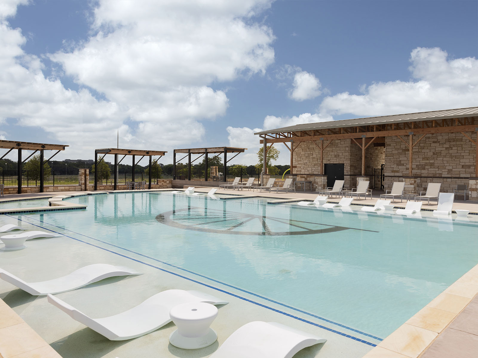 Homestead at Old Settlers Park, Round Rock, Meritage Homes | NEO