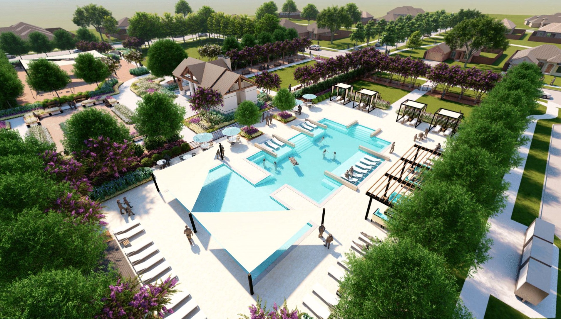 North Sky Celina, Celina, Taylor Morrison | Properties NEO