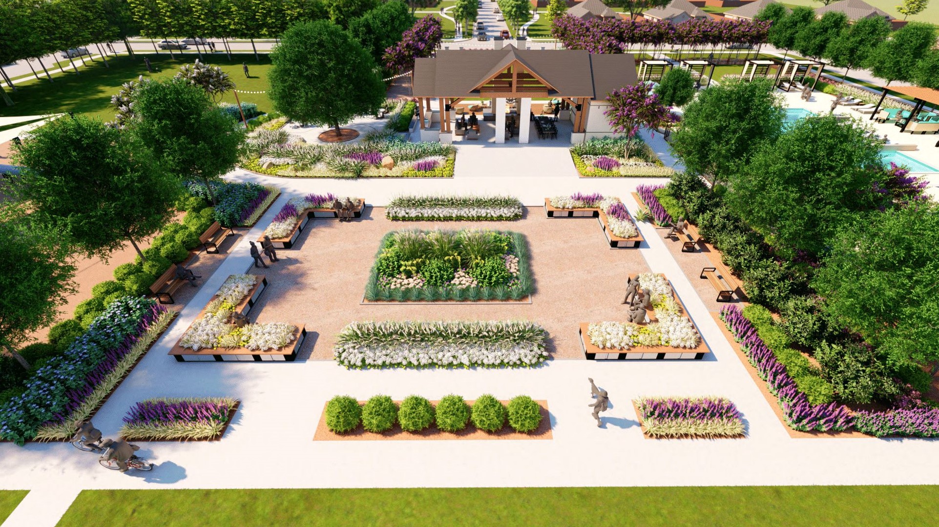 North Sky Celina, Celina, Taylor Morrison | Properties NEO