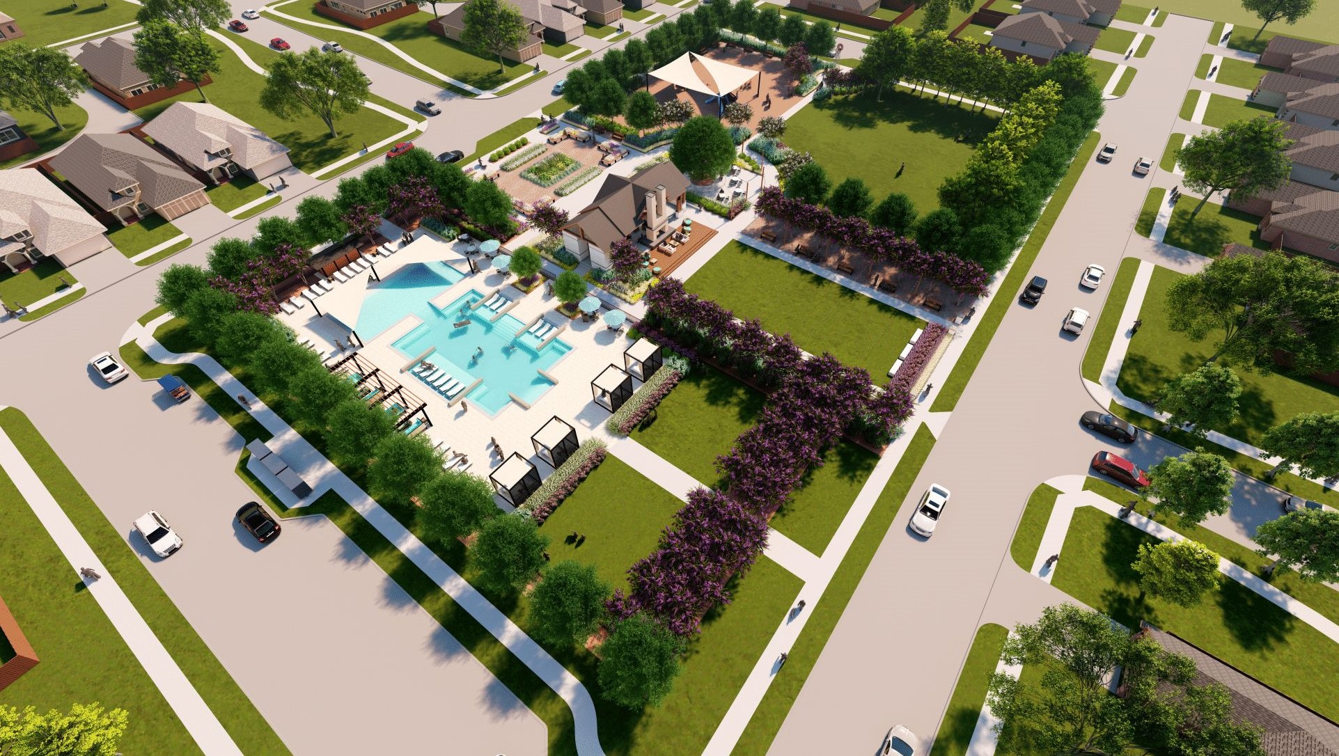 North Sky Celina, Celina, Taylor Morrison | Properties NEO