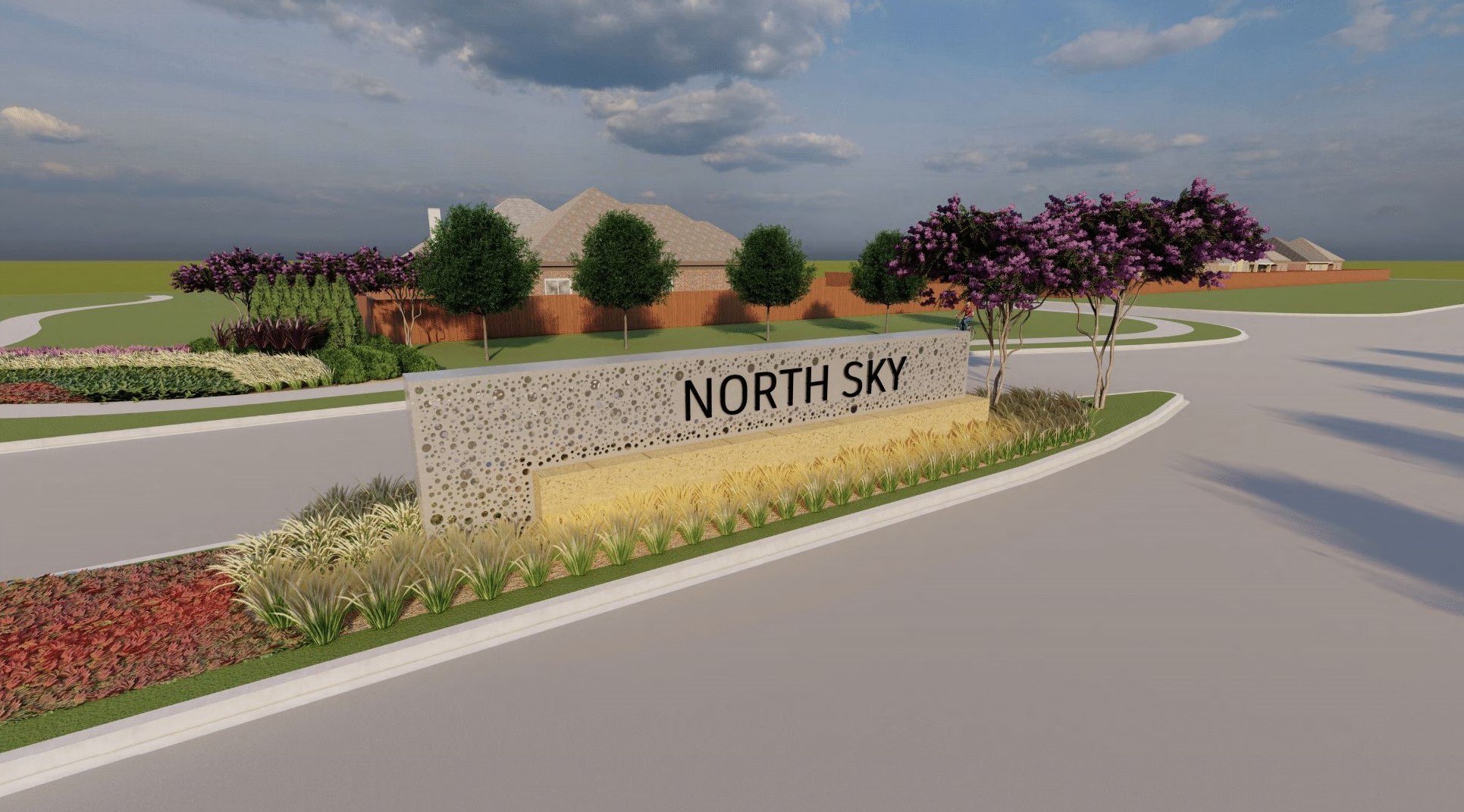 North Sky Celina, Celina, Taylor Morrison | Properties NEO