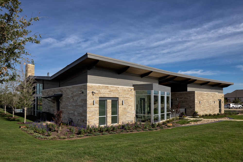 South Oak 40s, Oak Point, Taylor Morrison | Properties NEO