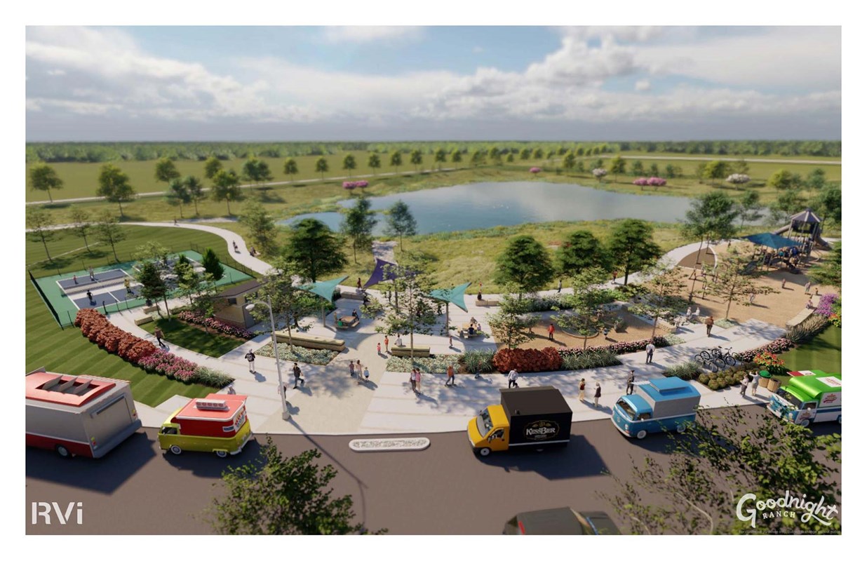 The Twilight at Goodnight Ranch, Austin, David Weekley Homes | NEO