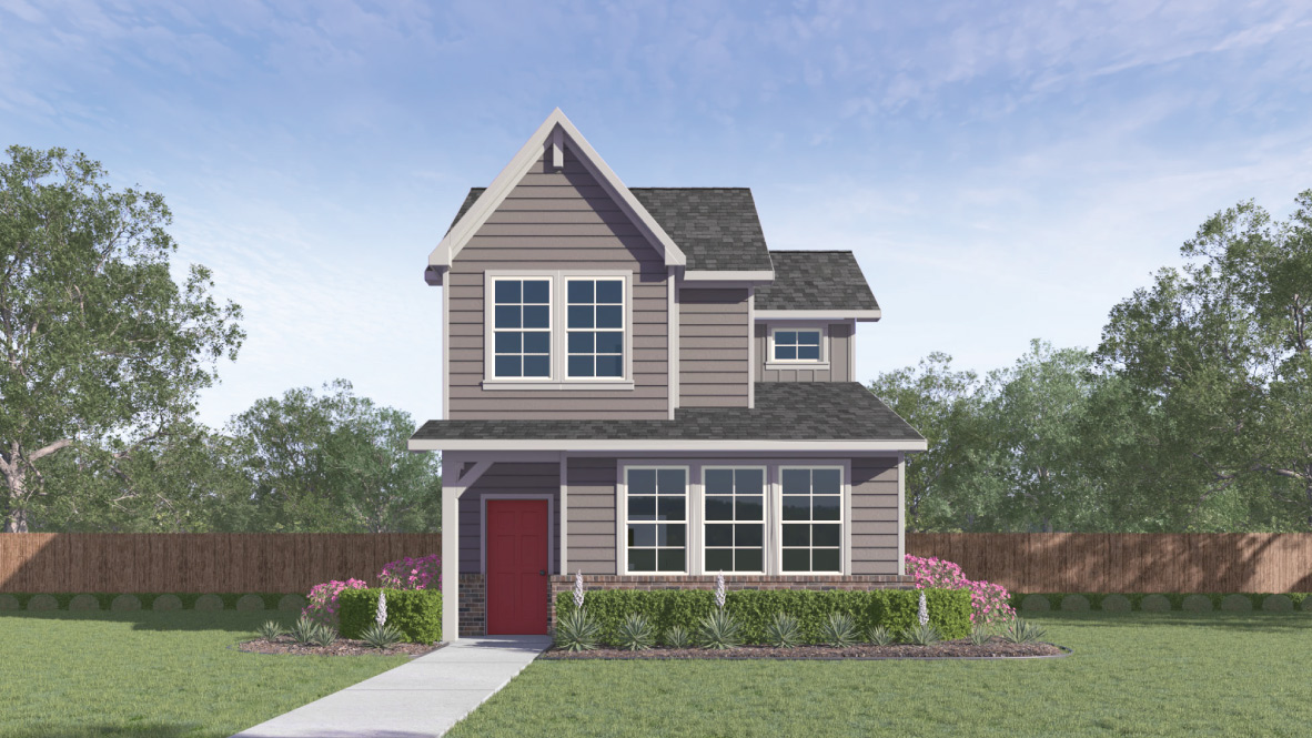 NEO | Avery Centre - The Travis