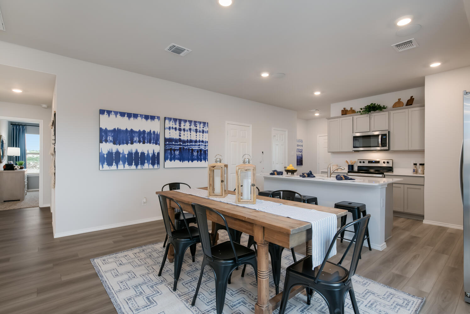 Willow Glenn, Temple, DR Horton | Properties NEO