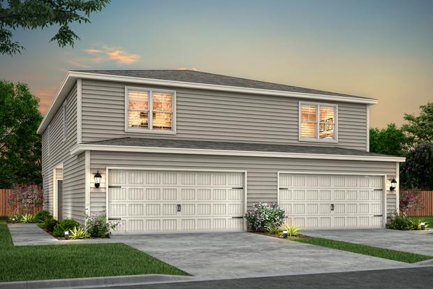 Lgi Homes Princeton Tx