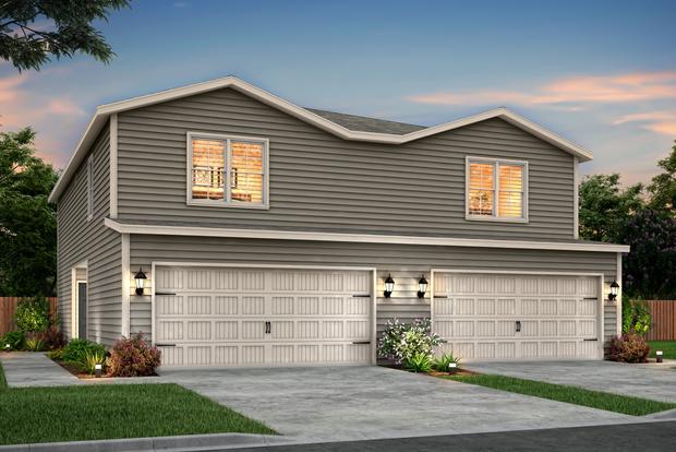 Lgi Homes Princeton Tx