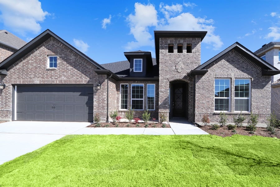 Taylor Morrison, Oak Point, Texas | Properties NEO