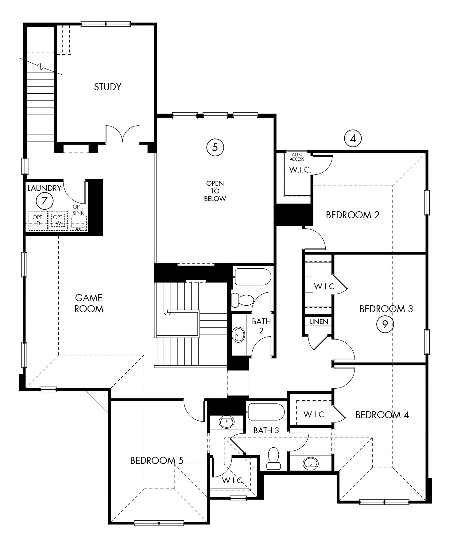 Meritage Homes, Prosper, Texas | Properties NEO