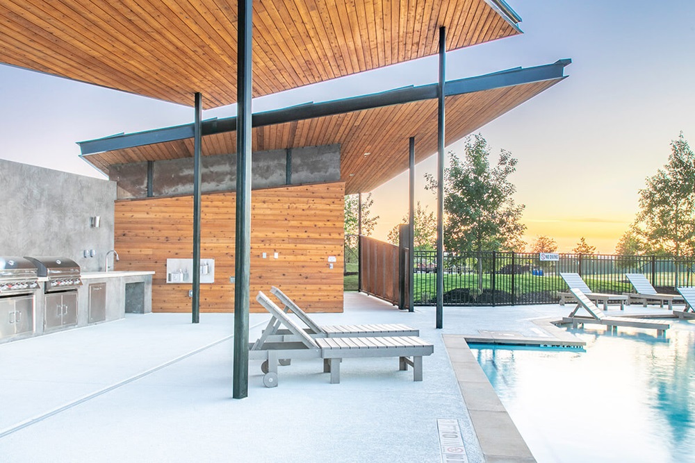 51 East, Austin, Taylor Morrison | Properties NEO