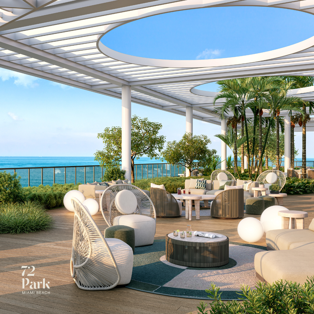 72 Park Miami Beach, Miami Beach, Cervera Real Estate | Properties NEO