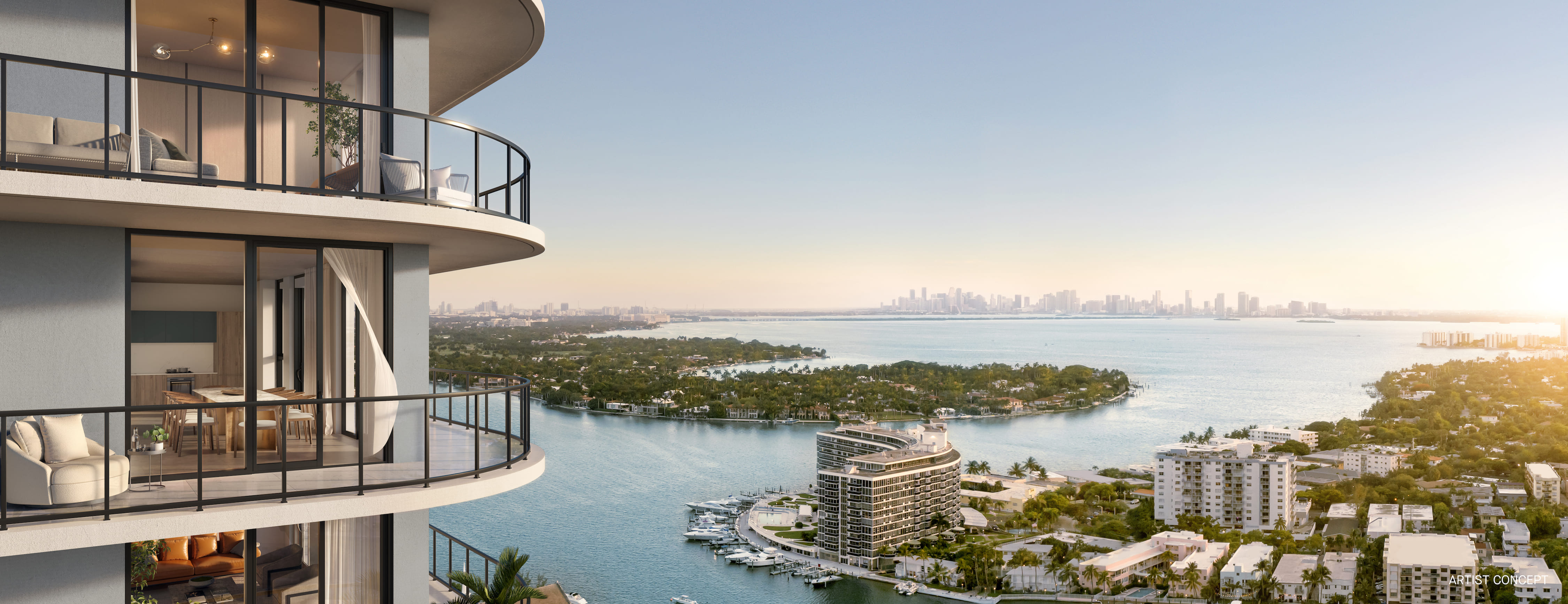 Florida, Miami | Properties NEO
