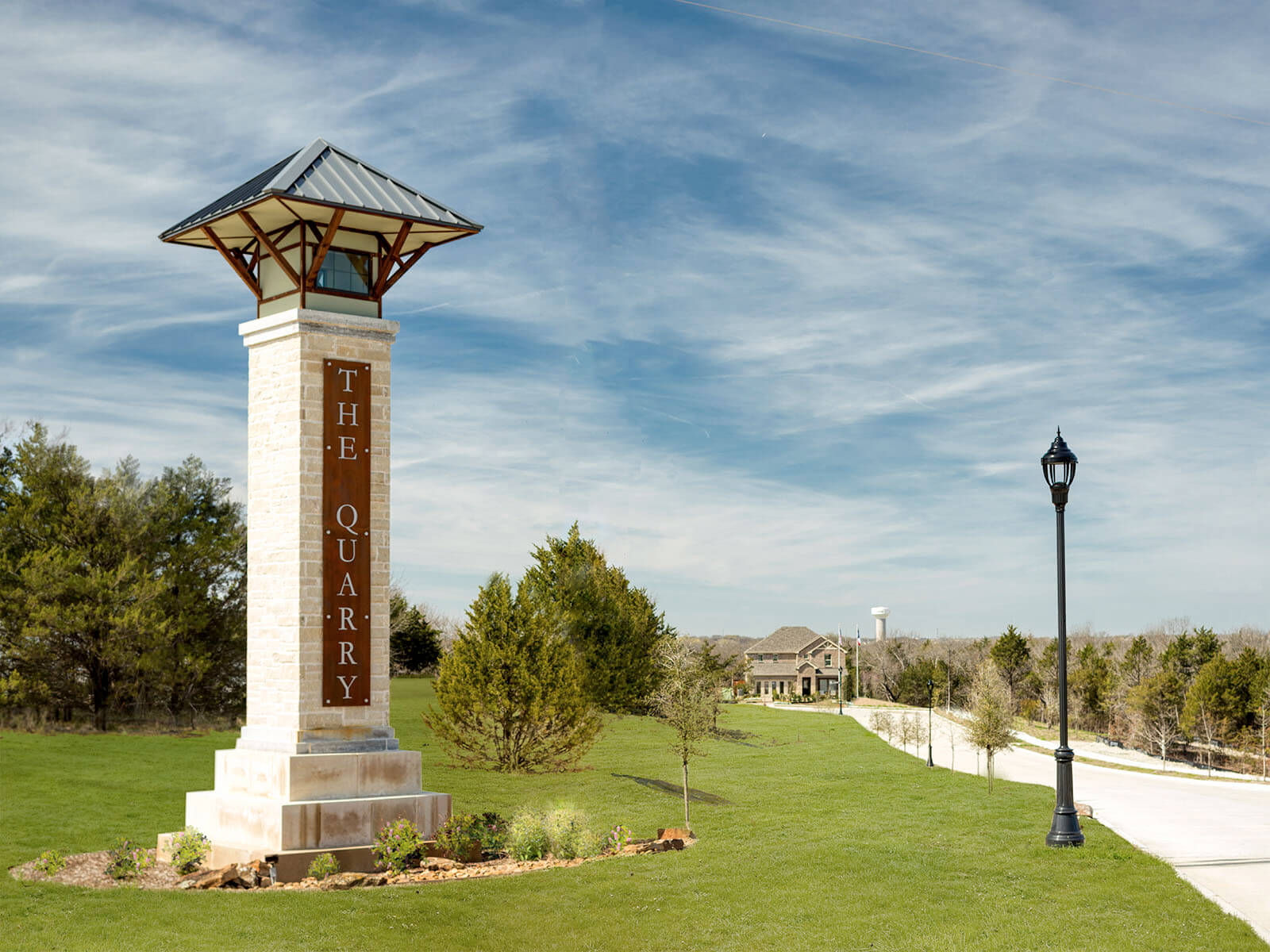 The Quarry at Stoneridge, Melissa, Meritage Homes | Properties NEO