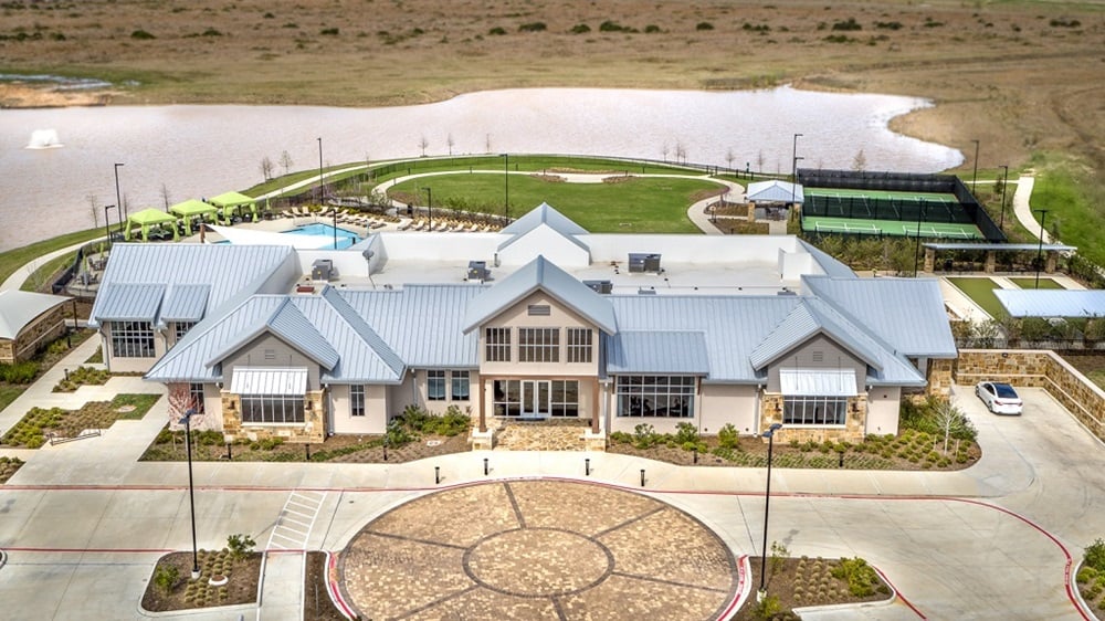 Bonterra at Cross Creek Ranch, Fulshear, Taylor Morrison | NEO