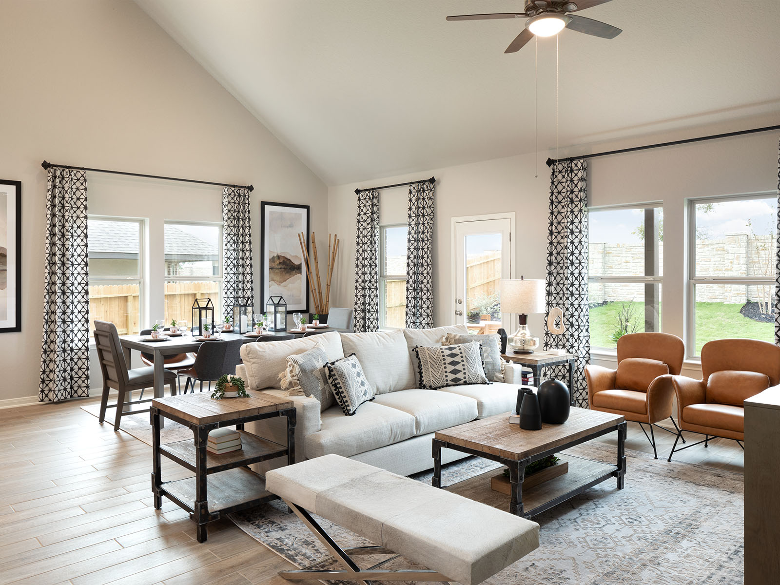 NEO | Arcadia Ridge