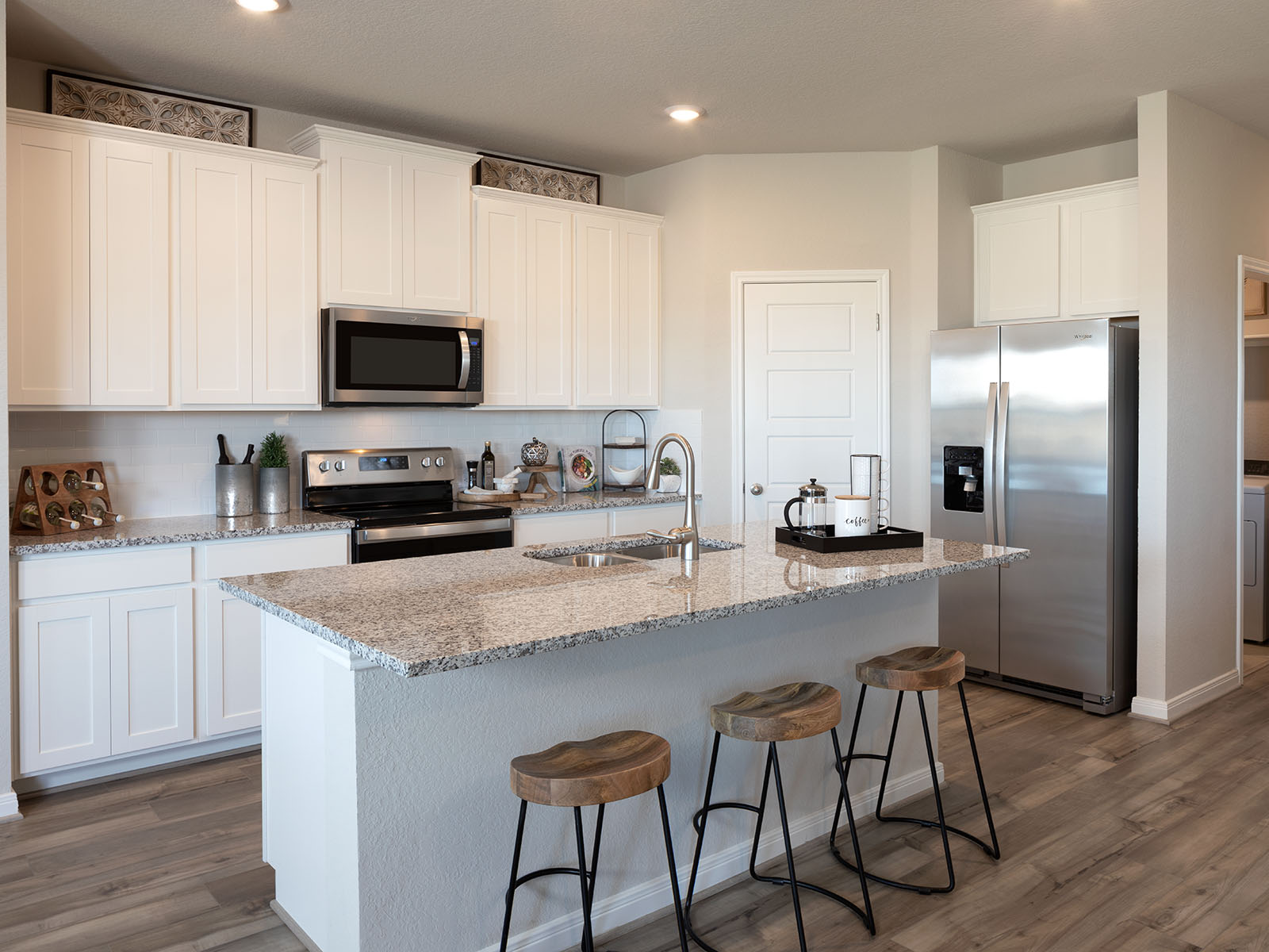 Catalina By Meritage Homes