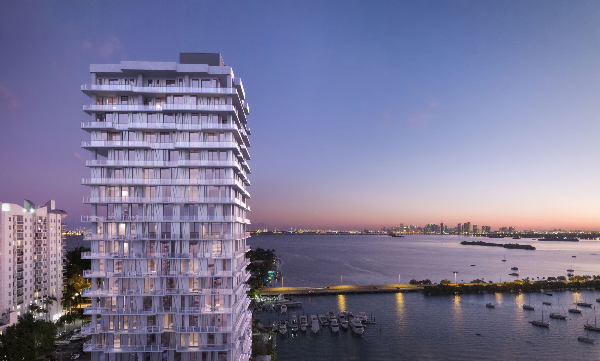 7918, North Bay Village, Berkshire Hathaway EWM Realty | Properties NEO