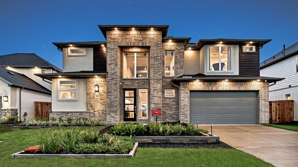 Avalon at Cypress 70s, Cypress, Taylor Morrison | Properties NEO