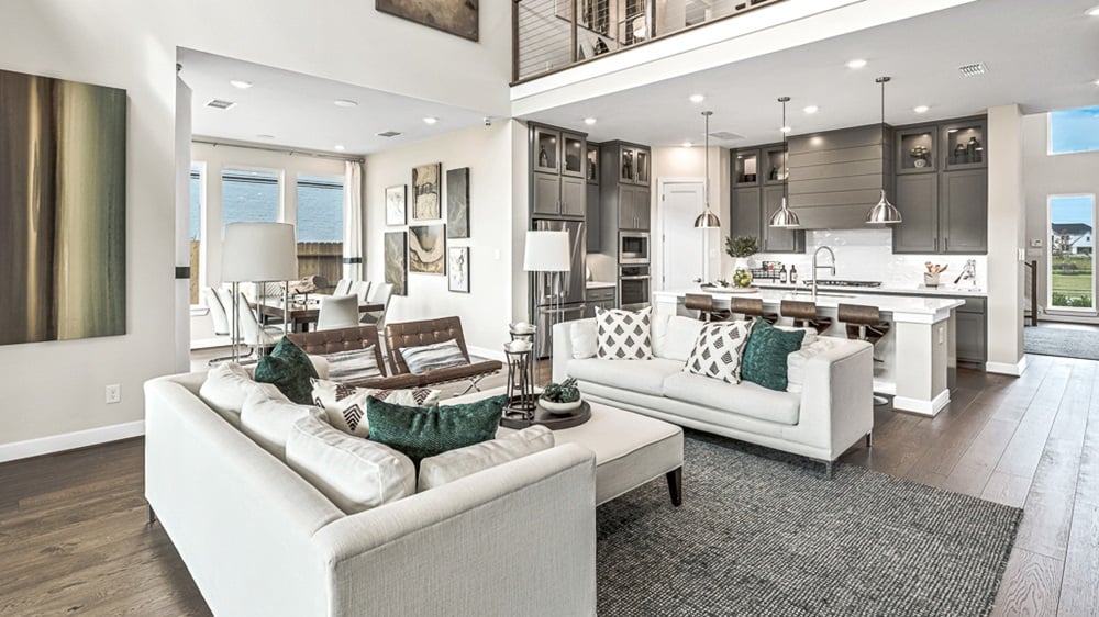 Avalon at Cypress 70s, Cypress, Taylor Morrison | Properties NEO