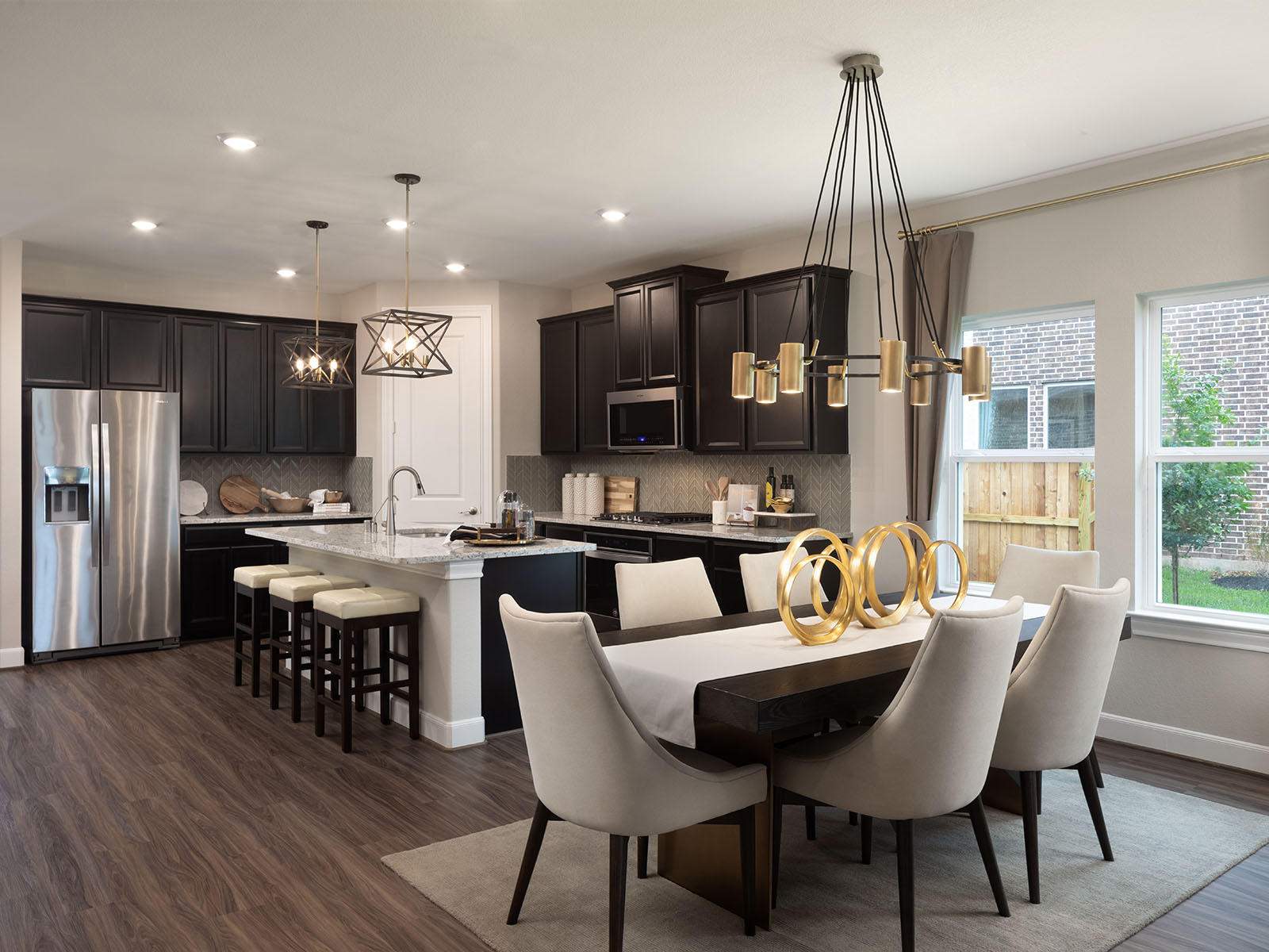 NEO | Riverstone Ranch