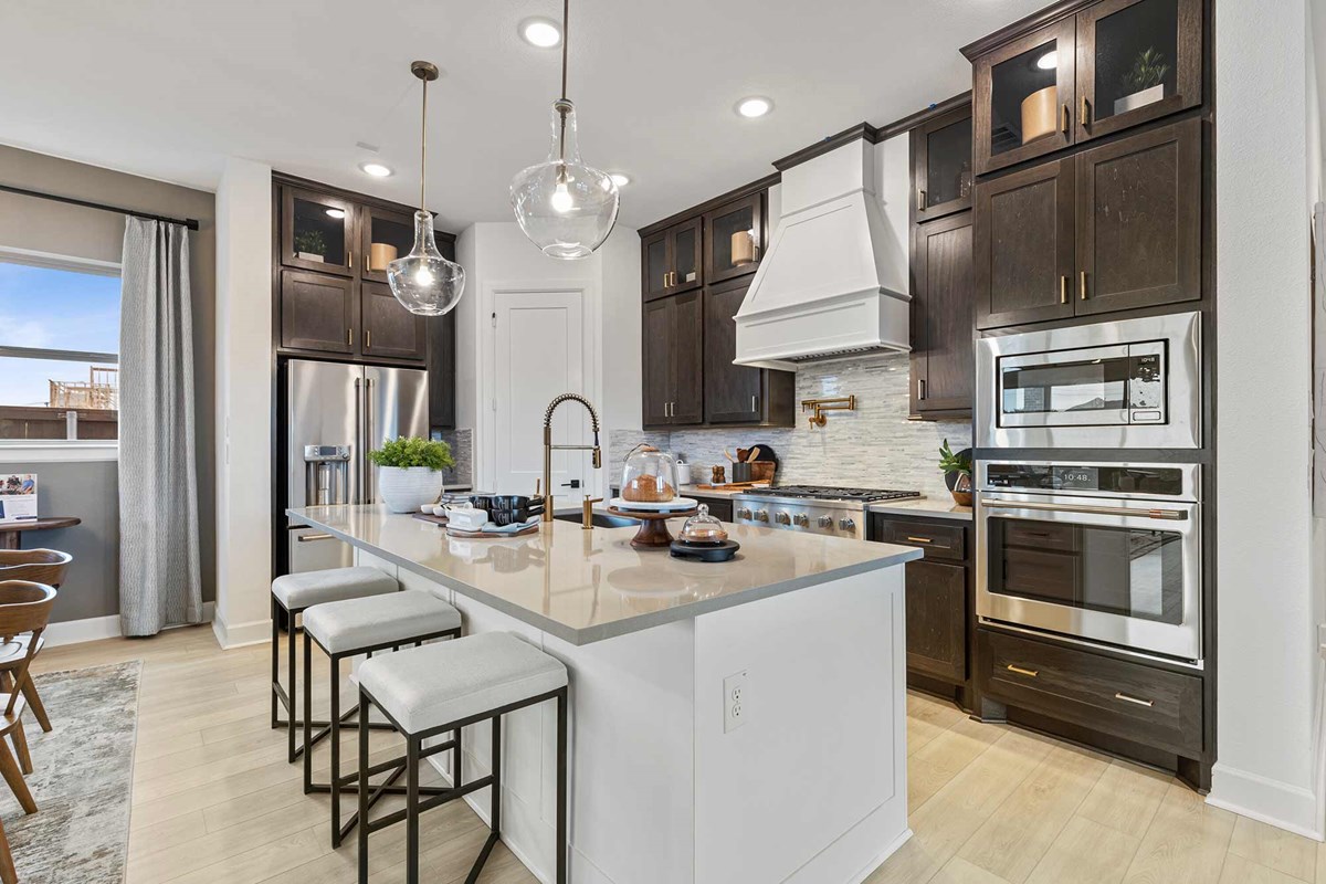 Camey Place, The Colony, David Weekley Homes | Properties NEO
