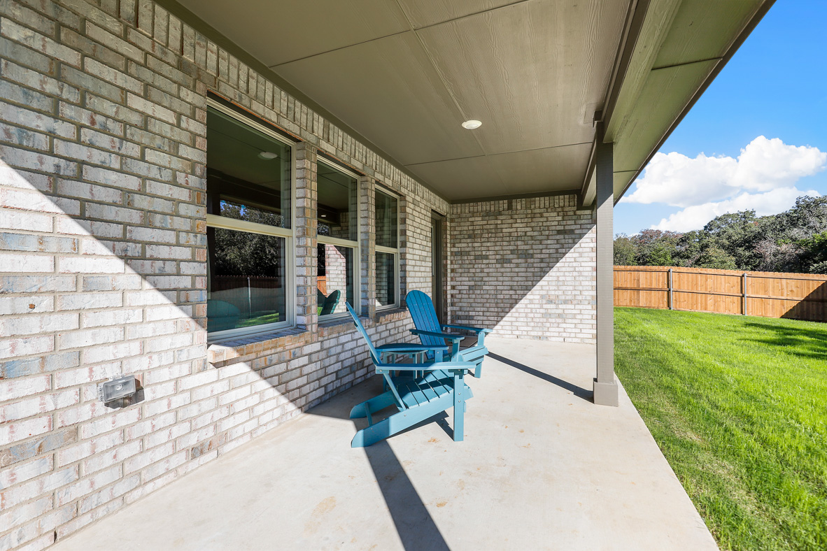 Cooper Valley, Joshua, DR Horton | Properties NEO