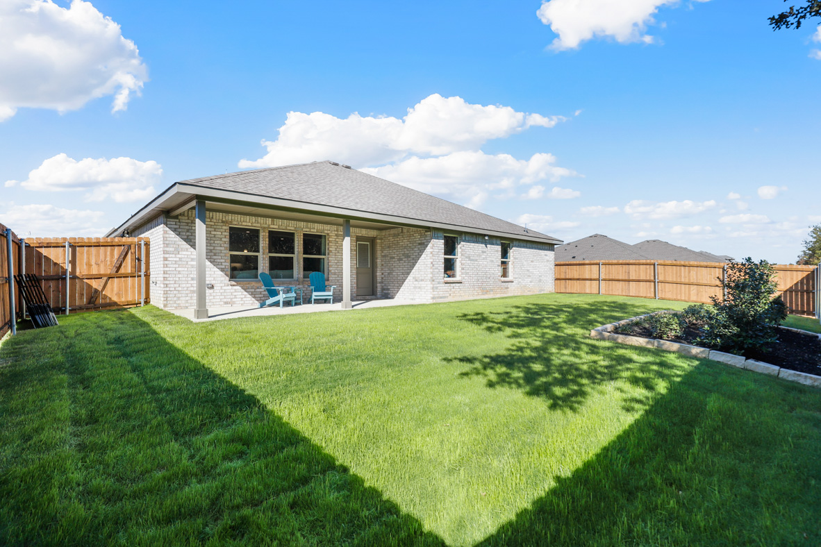 Cooper Valley, Joshua, DR Horton | Properties NEO