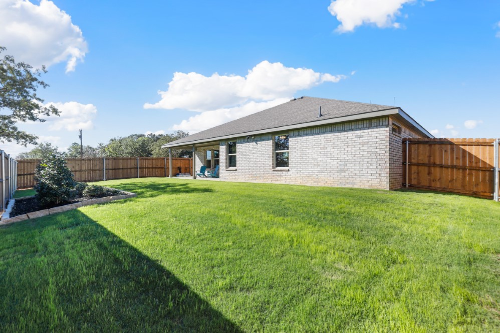 Cooper Valley, Joshua, DR Horton | Properties NEO