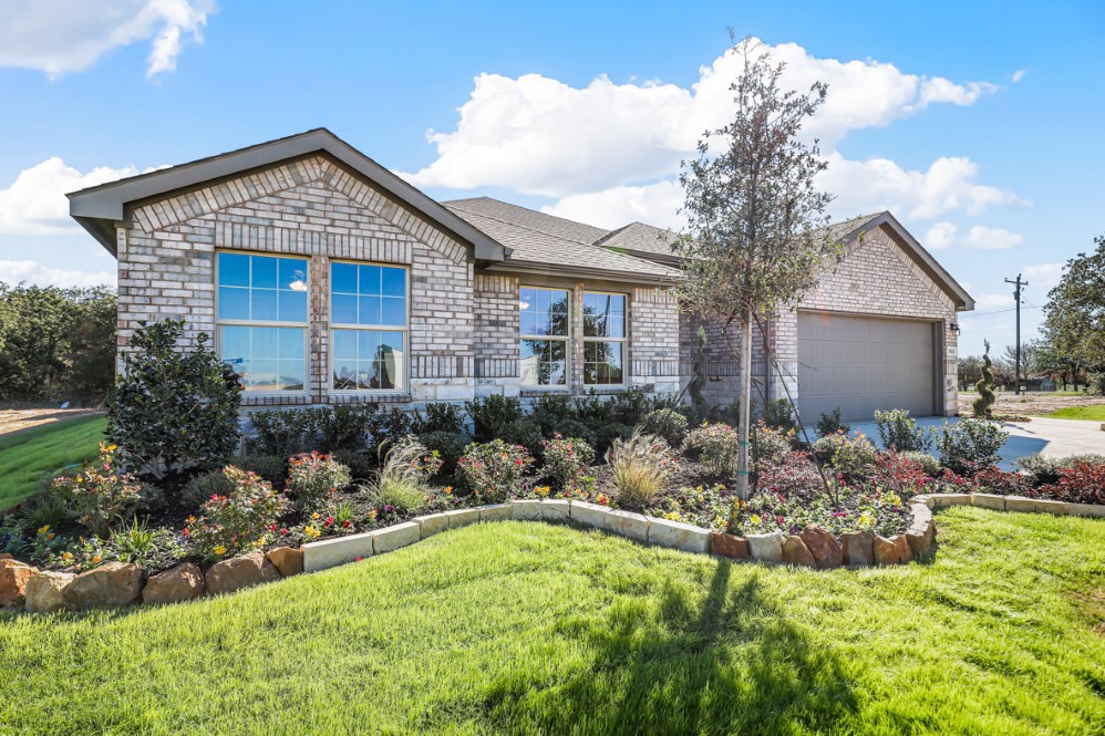 Cooper Valley, Joshua, DR Horton | Properties NEO