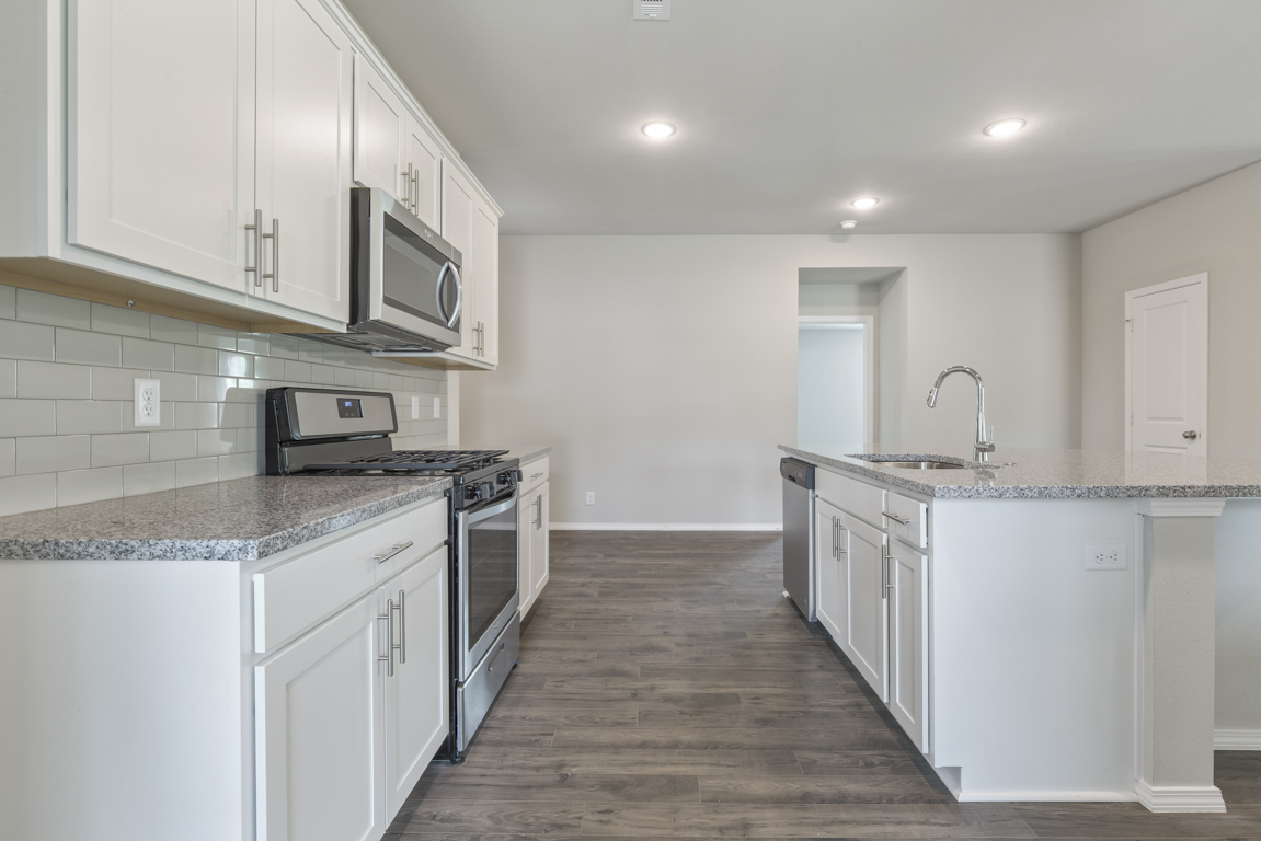 NEO | Everest Heights