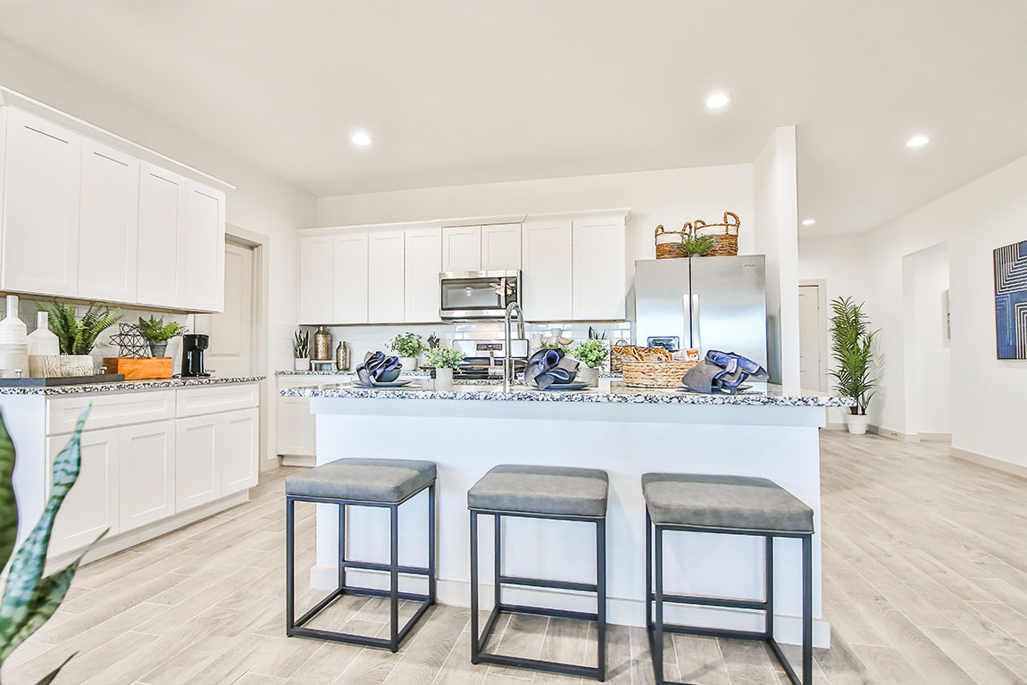 Abbey Glen, Lubbock, DR Horton | Properties NEO